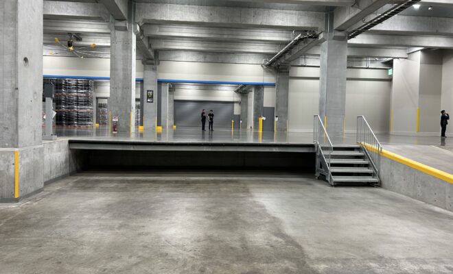 株式会社TRUST LOGISTICS | 株式会社TRUST LOGISTICS